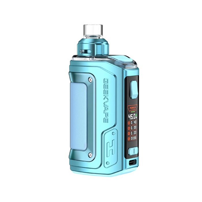 ایجیس اچ۴۵ (ایجیس هیرو۲) گیک ویپ Geekvape H45(Aegis Hero2) | فروشگاه ...